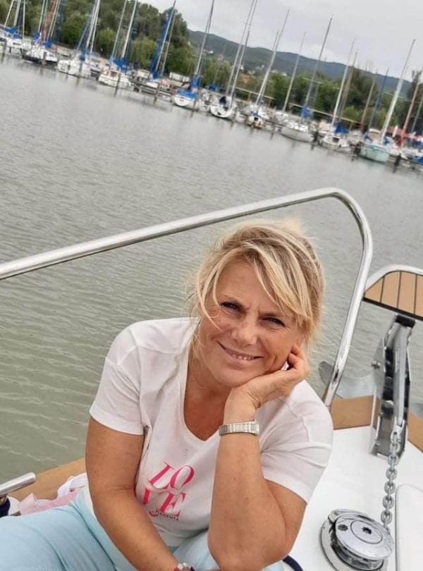 Válj még sikeresebbé a vállalkozásodban - Majoros Melinda